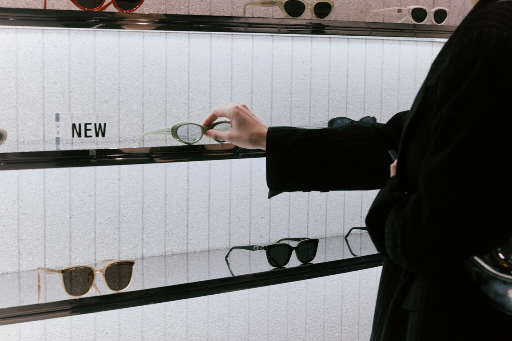 Inside The Opening Of Gentle Monster’s New Chadstone Store