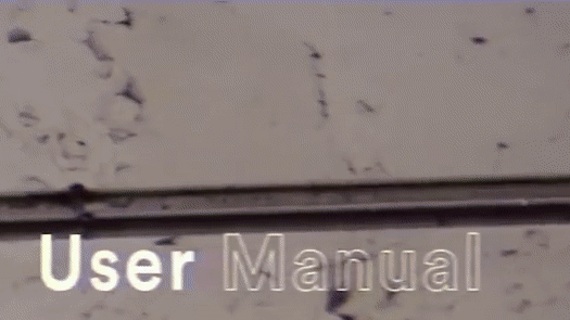 ICON User Manual: Go big or go home - ICON