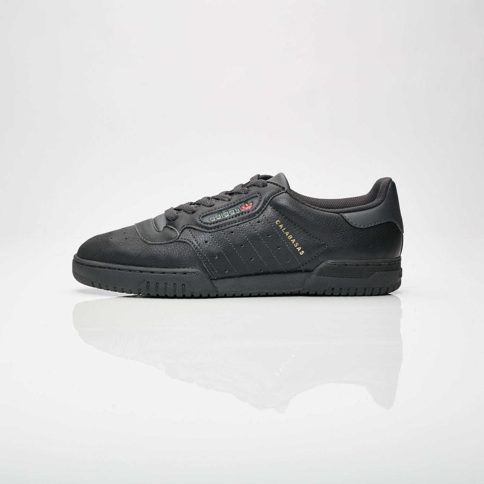 Shop these Adidas Originals Yeezy Powerphase Sneakers / $119 USD