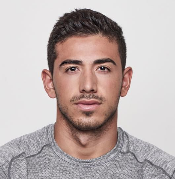 OMNIA Bali grand opening weekend with Jonathan Castano