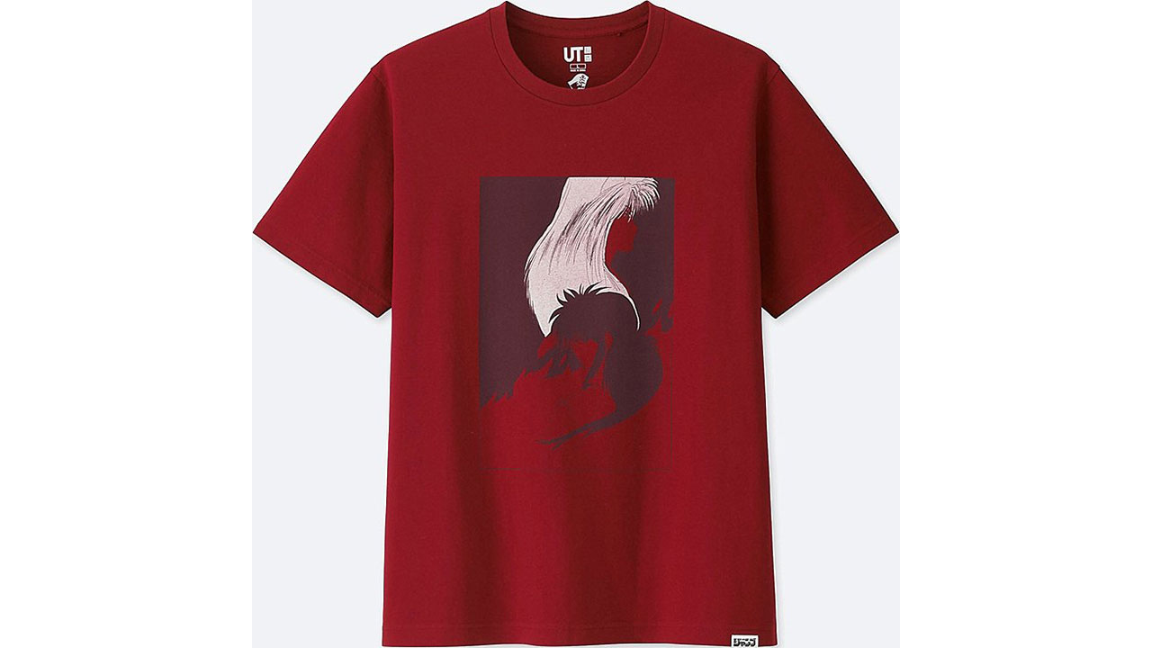 uniqlo-red - ICON