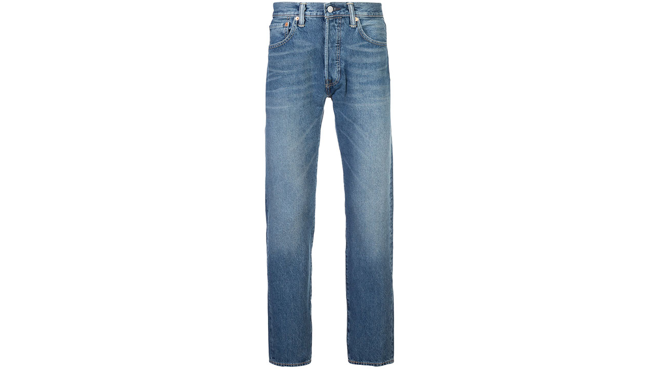 The ultimate guide to pinrolling your jeans - ICON