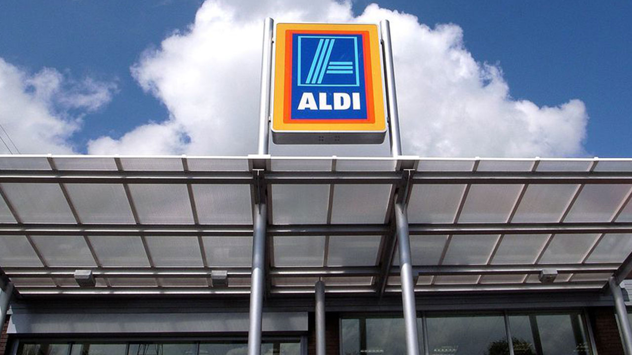 aldi - ICON
