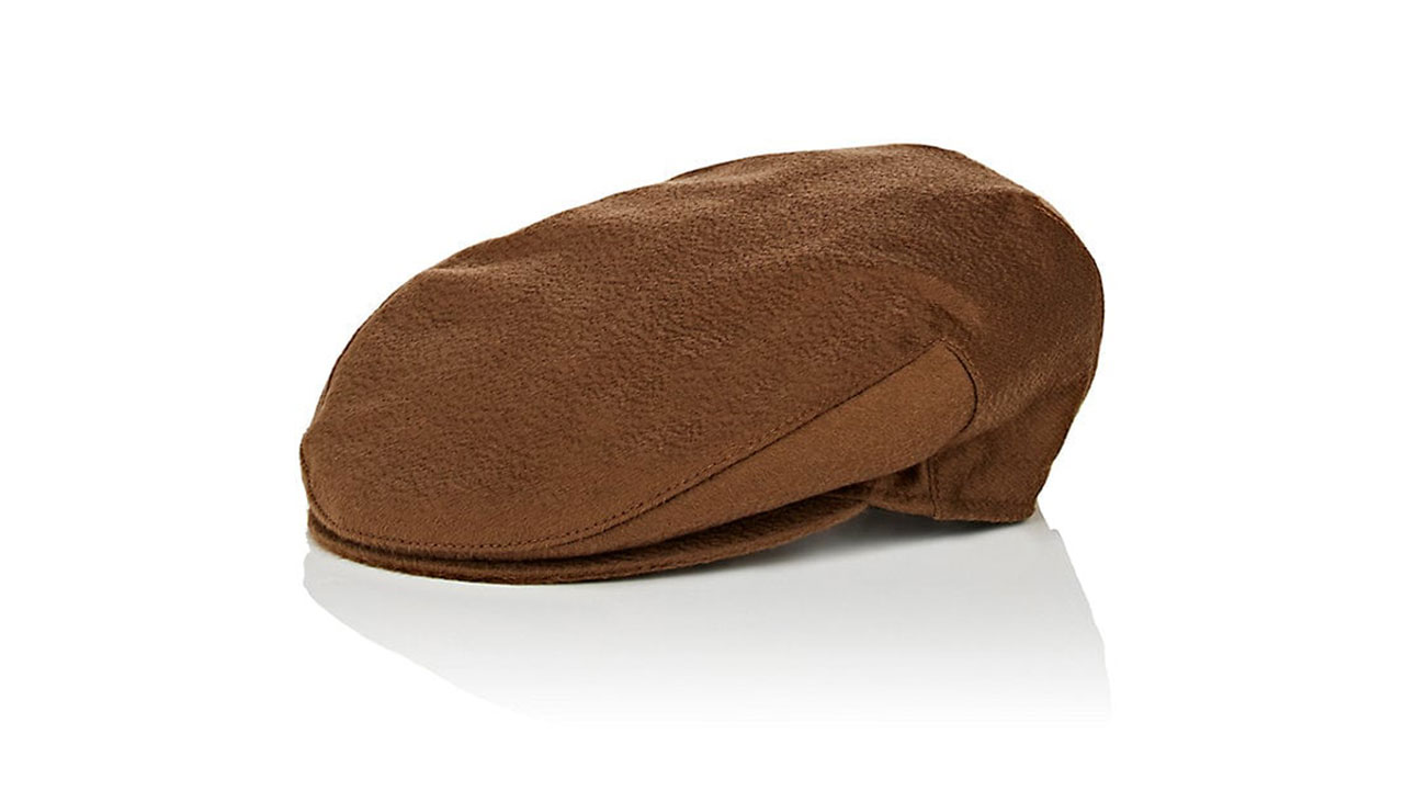 brown-cap - ICON