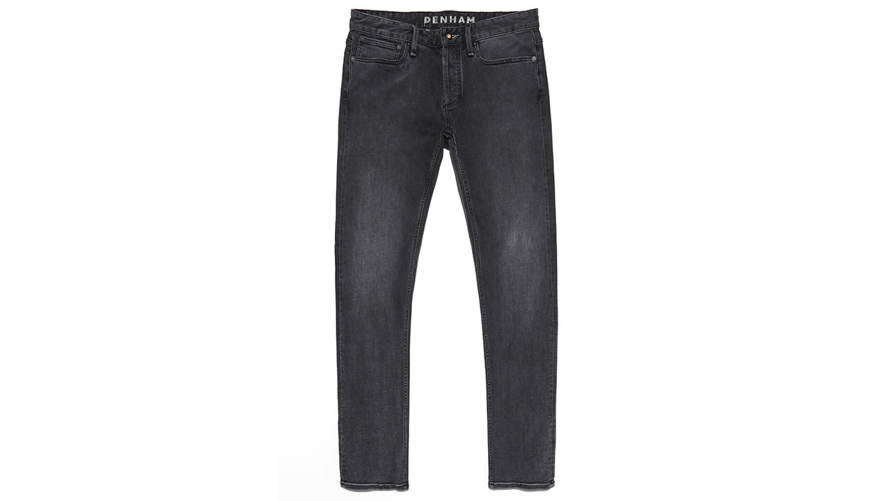 The ultimate guide to pinrolling your jeans - ICON