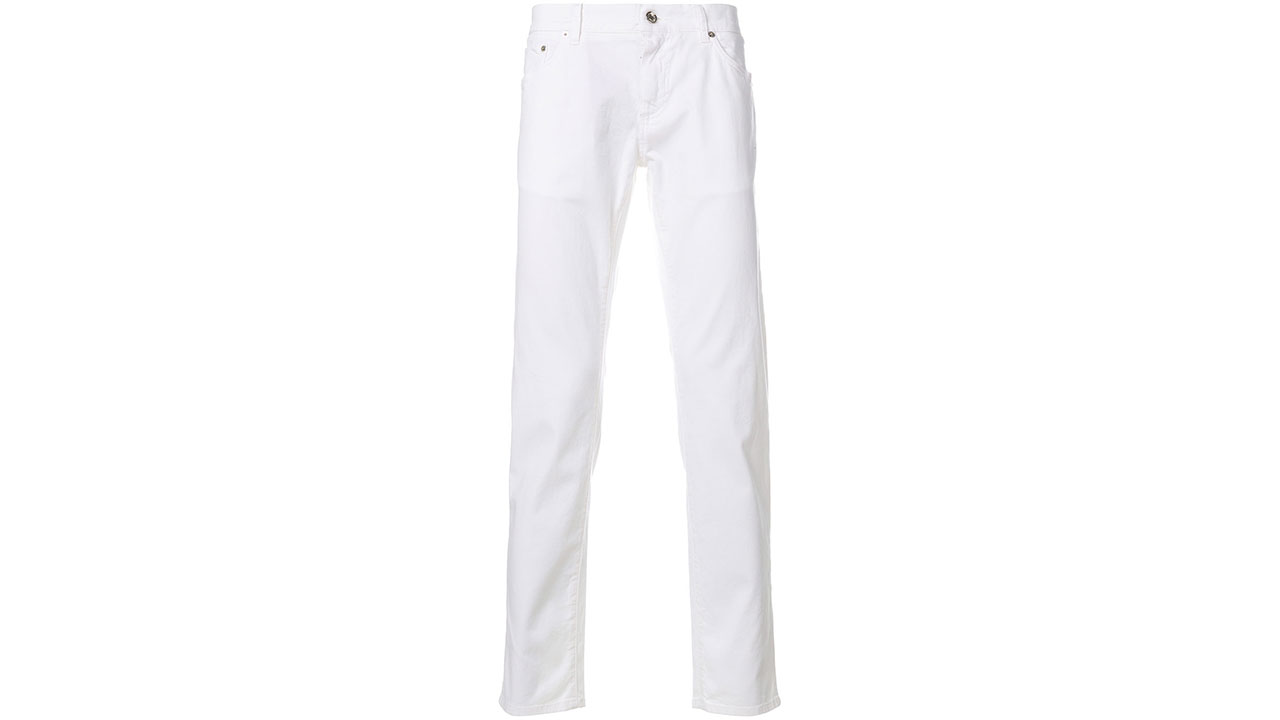 The ultimate guide to pinrolling your jeans - ICON