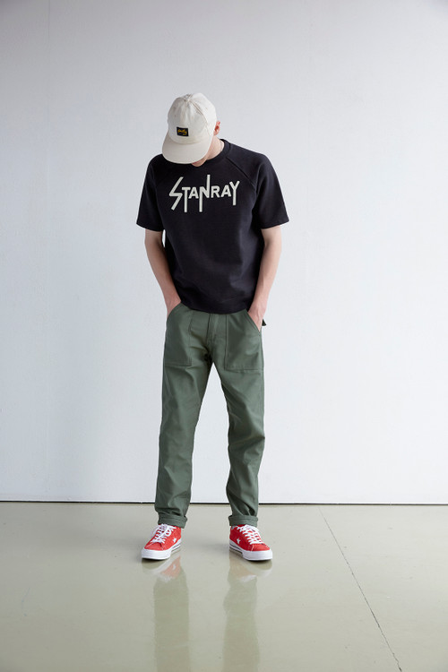 Stan Ray re-imagines classic workwear for Spring/Summer 2019 - ICON
