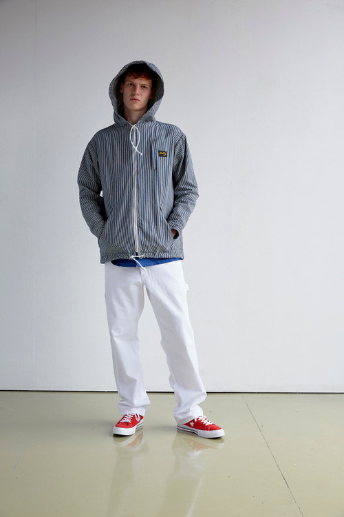 Stan Ray re-imagines classic workwear for Spring/Summer 2019 - ICON