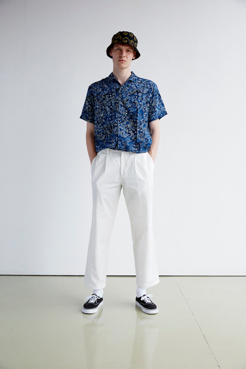 Stan Ray re-imagines classic workwear for Spring/Summer 2019 - ICON