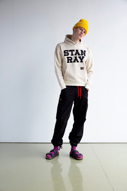 Stan Ray re-imagines classic workwear for Spring/Summer 2019 - ICON