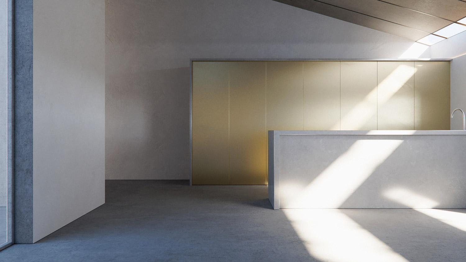 YEEZY Home just unveiled its first project aimed at low-income housing