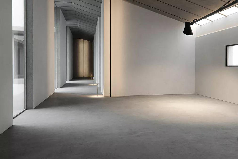 YEEZY Home just unveiled its first project aimed at low-income housing