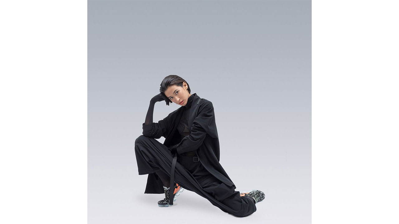 Acronym defines utilitarian wear in its latest drop - ICON