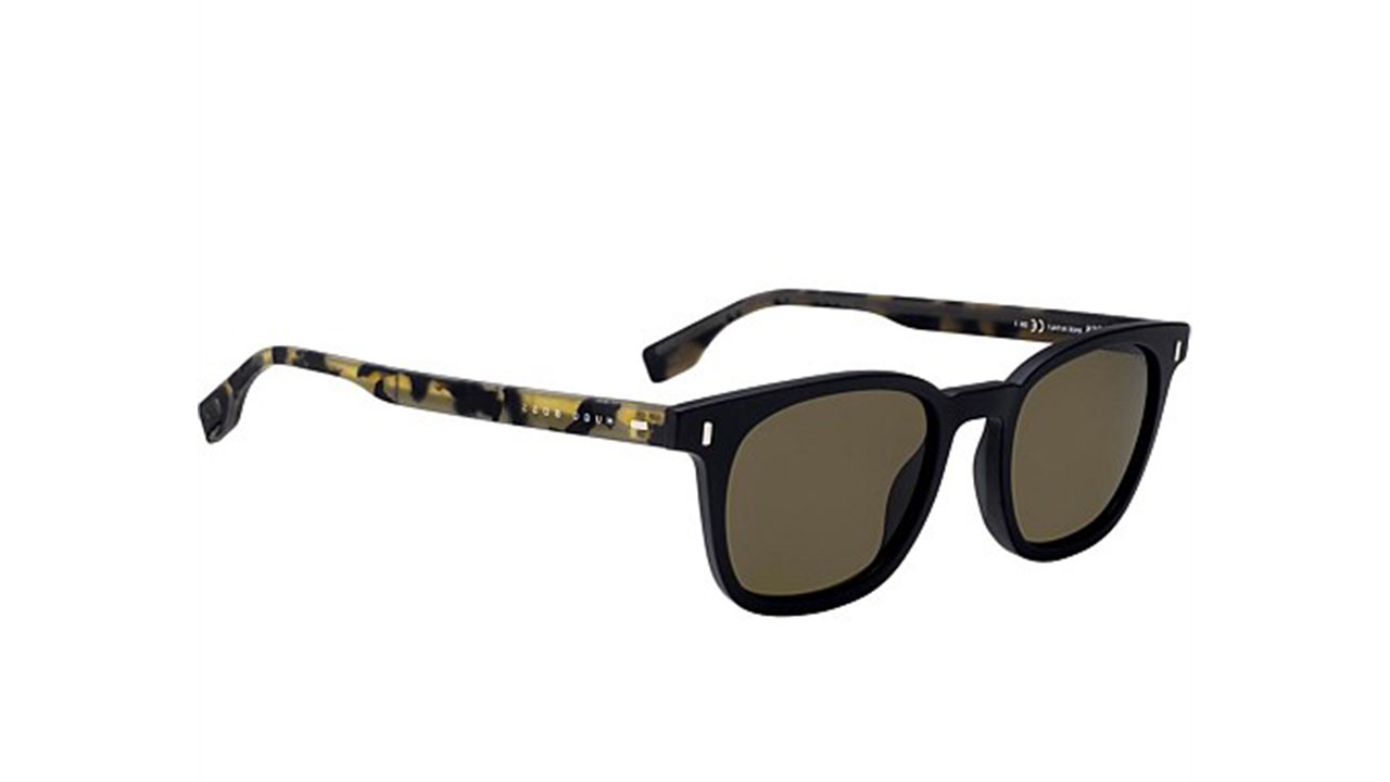 BOSS Eyewear brings on Superman as new ambassador - ICON