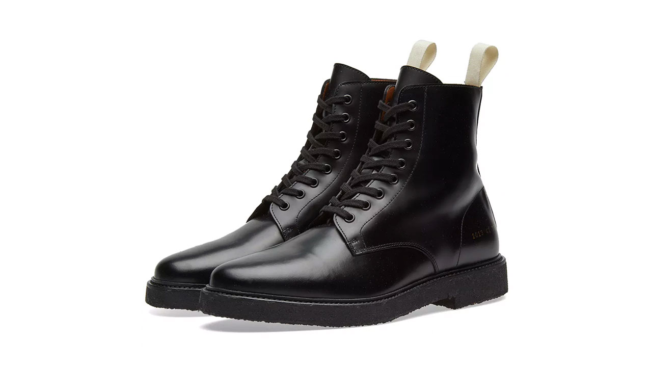 The best Combat Boots to cop for hard-wearing style - ICON