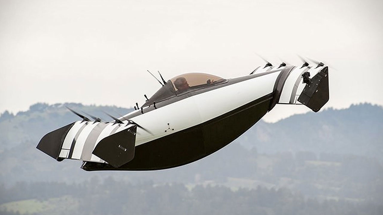 Introducing the flying cars of the future: BlackFly - ICON