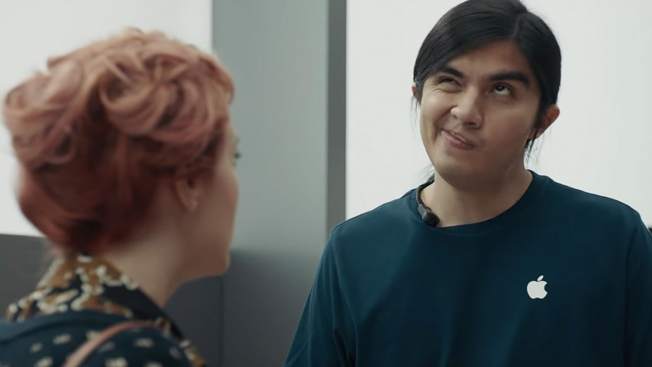 Samsung takes a hit at Apple with a series of new micro ads - ICON