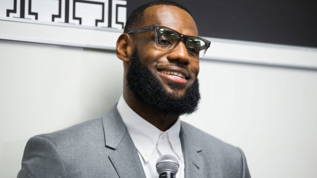 lebron-cnn-interview - ICON