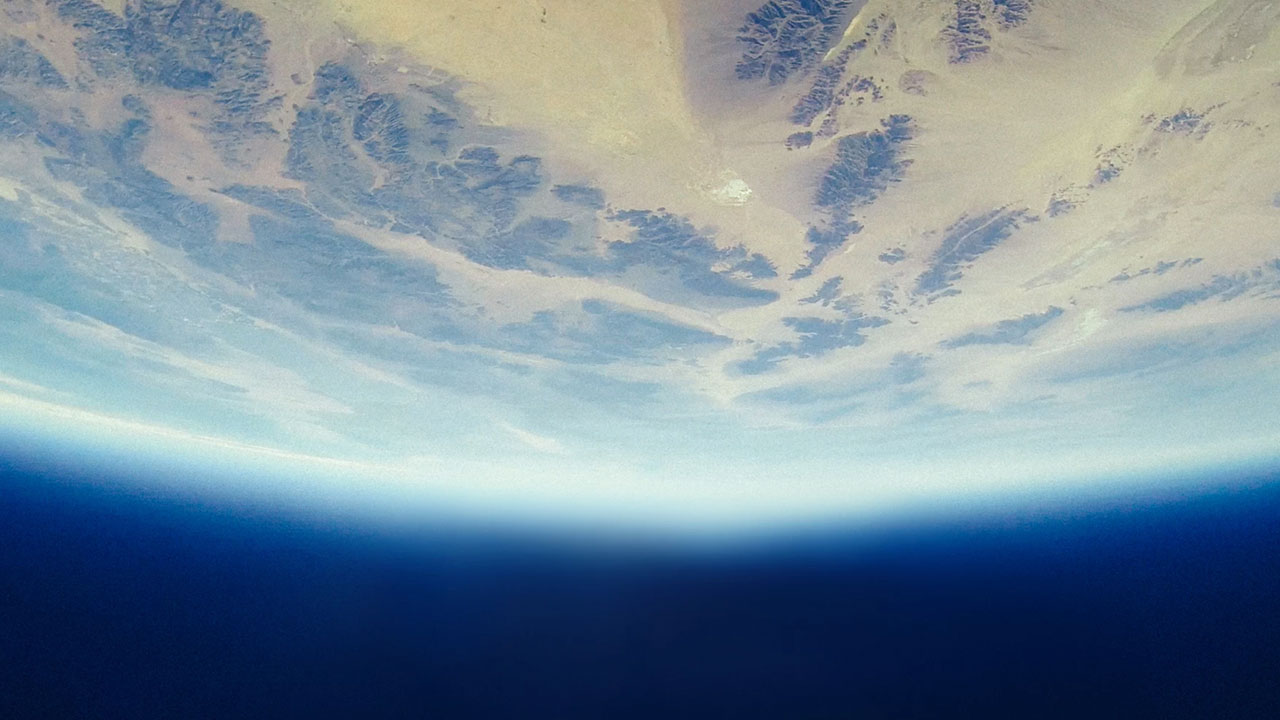 Orion Span has created a luxury space hotel - ICON