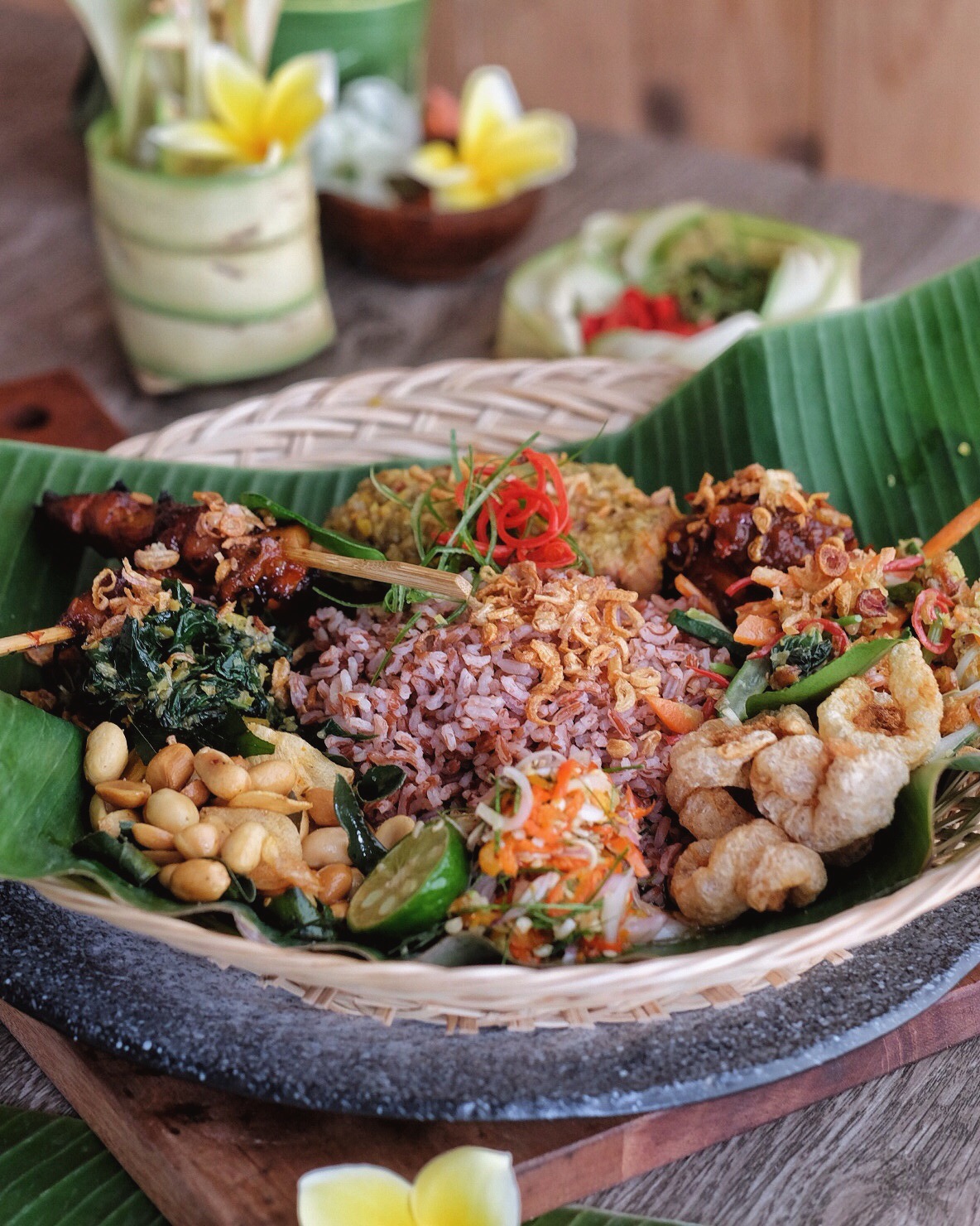 Manarai Beach House: The ultimate Balinese beach experience - ICON