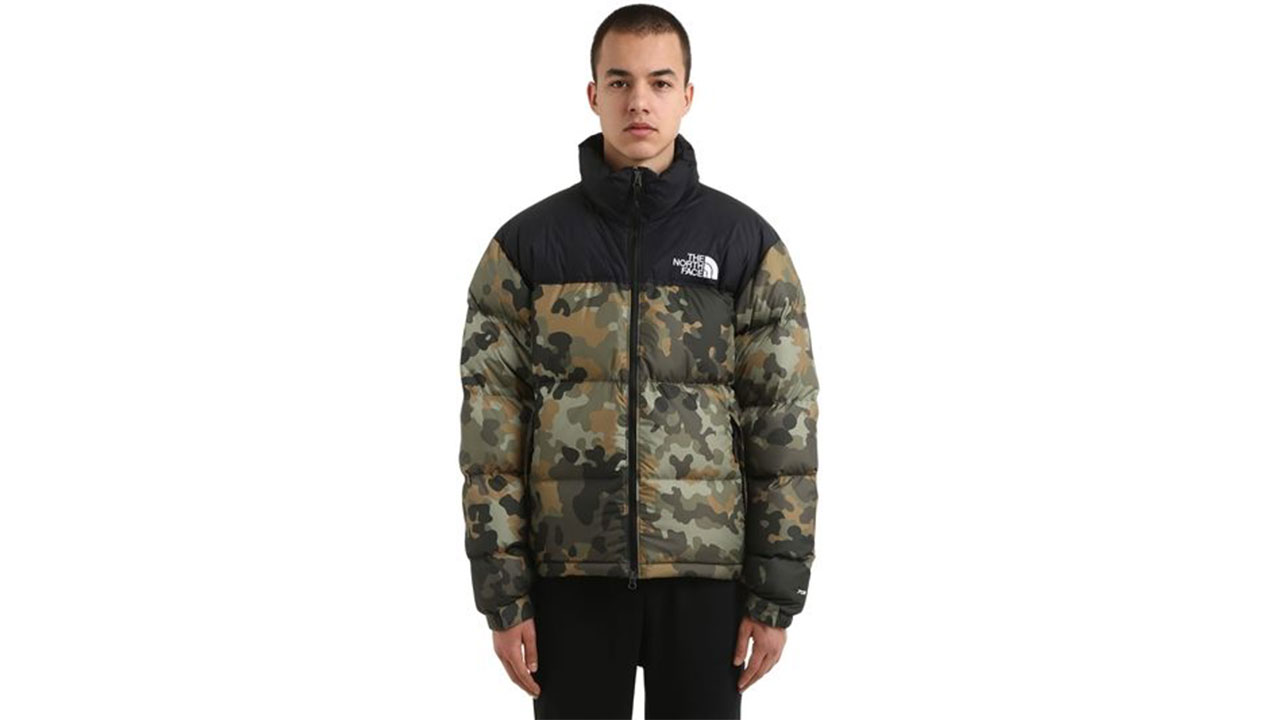7 ways to sport the modern camo print - ICON