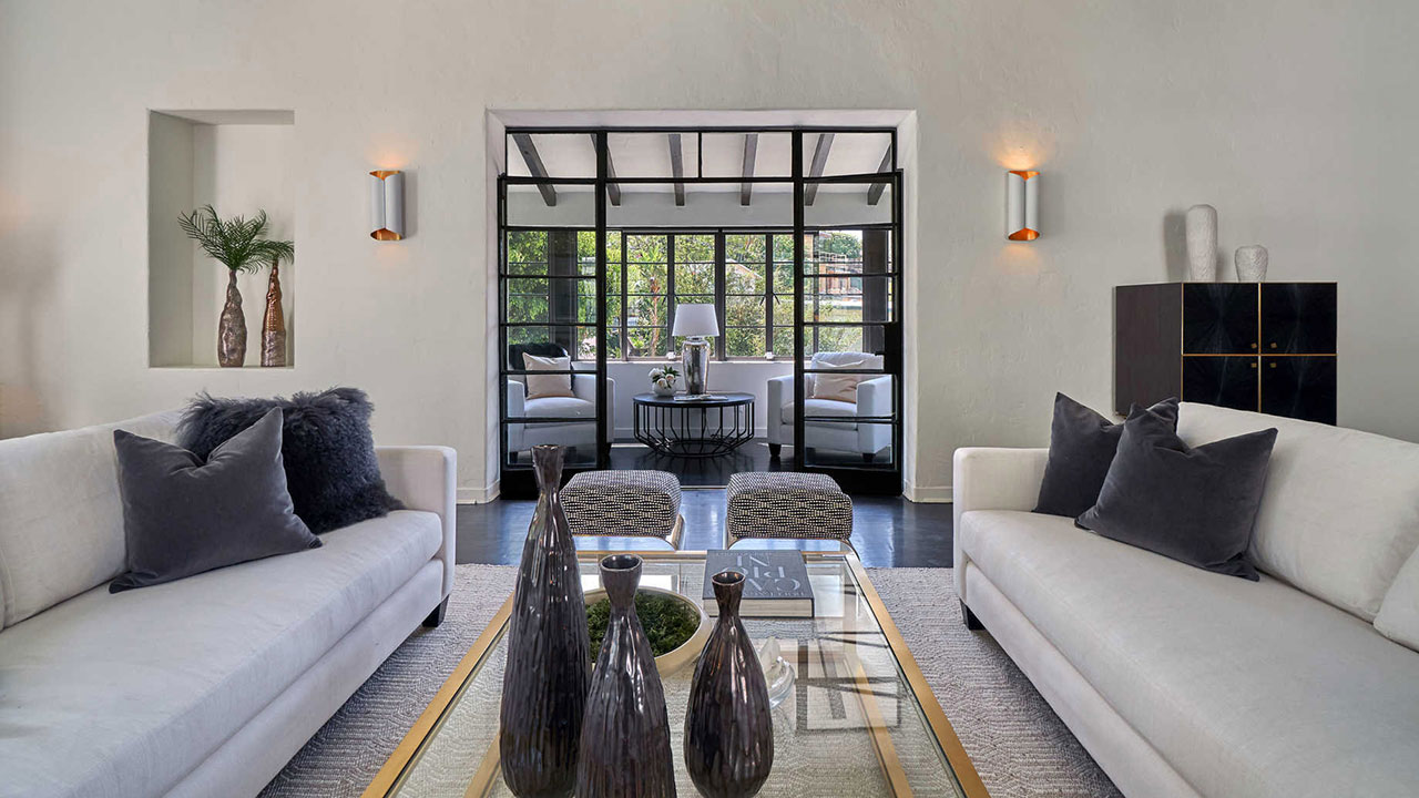 James Dean's past Hollywood residence is up for sale - ICON