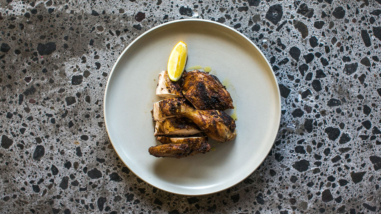 Mason restaurant opens in Canggu, Bali with Nathan Sasi - ICON