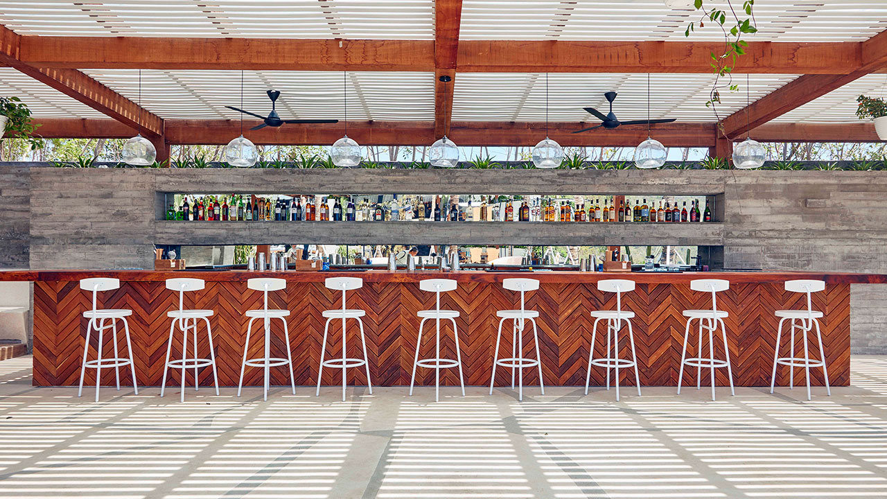 Ulu Cliffhouse: The newest home to Bali's creative crowd - ICON