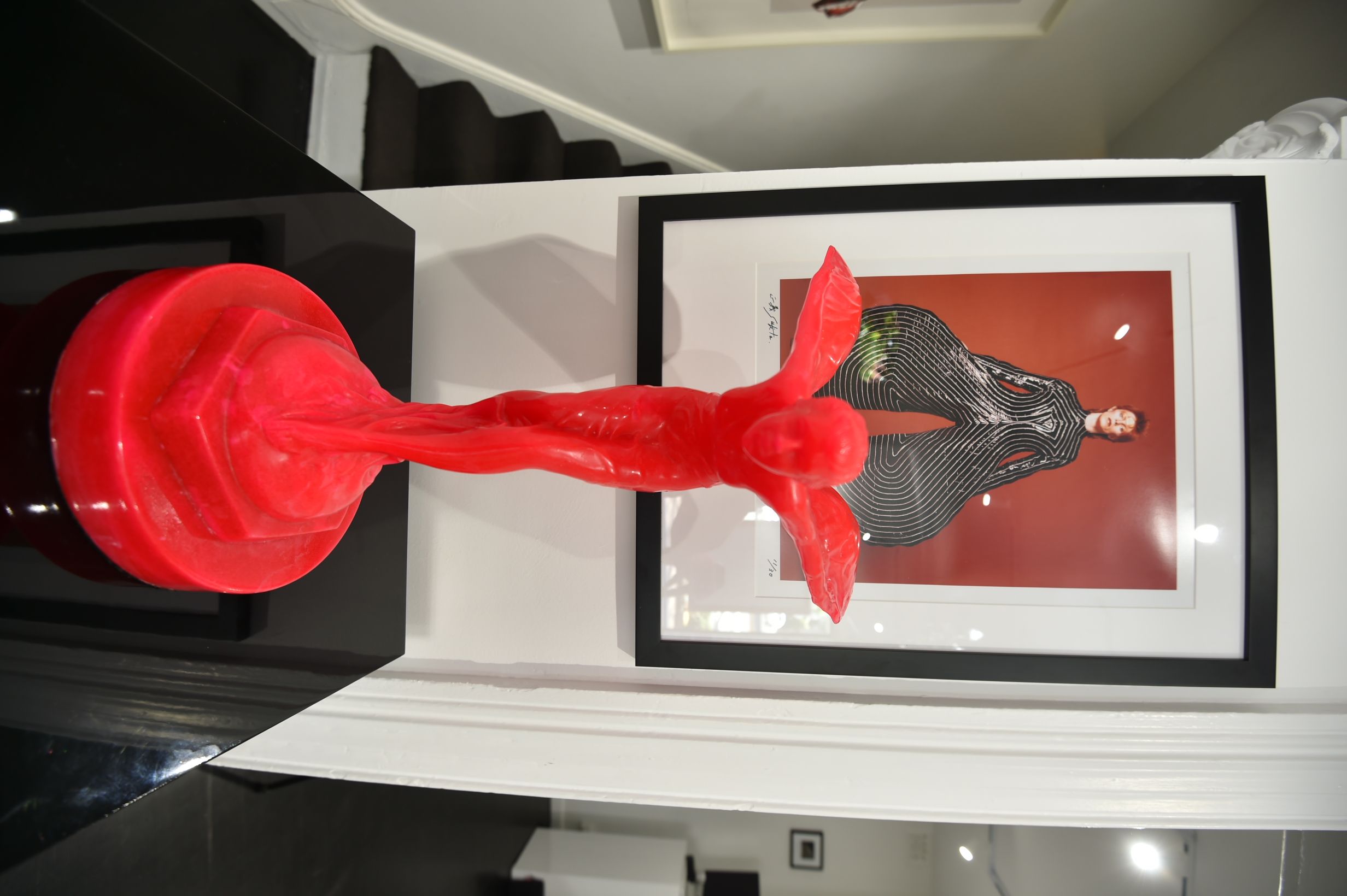 Lyons Gallery opens in Sydney's suburb of Paddington - ICON