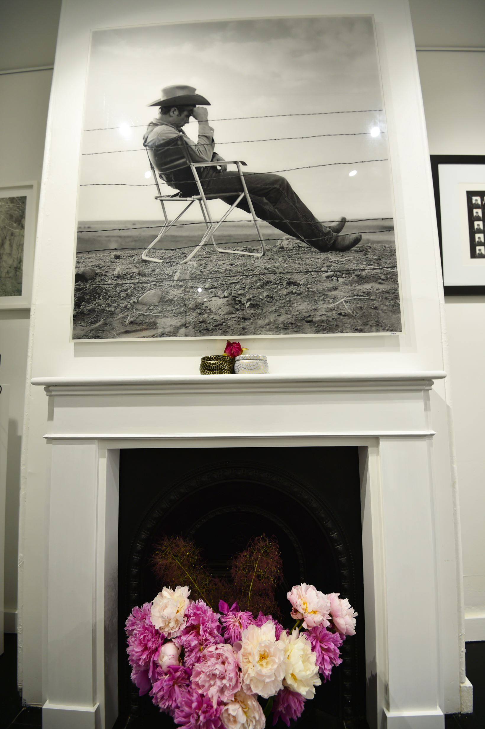 Lyons Gallery opens in Sydney's suburb of Paddington - ICON