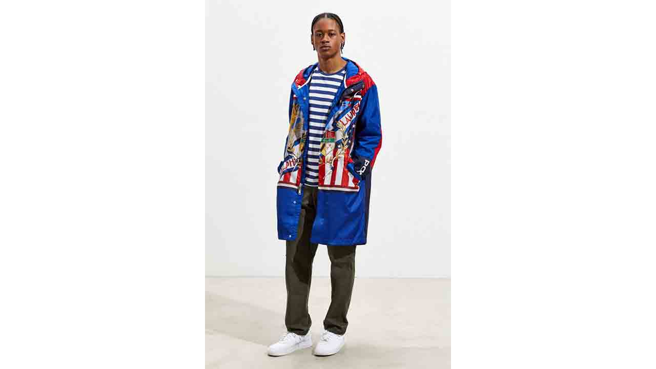 polo-ralph-lauren-rain-jacket - ICON