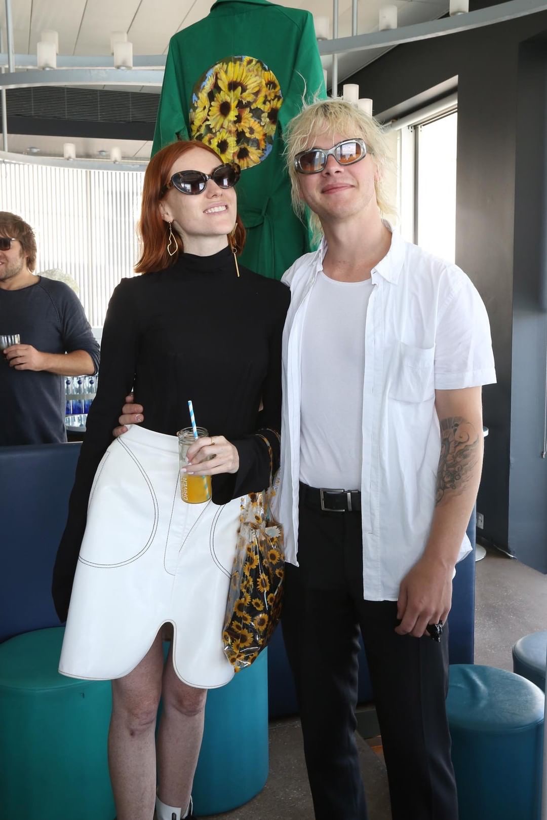 Jamie Preisz' move into the fashion industry with Ten Pieces - ICON