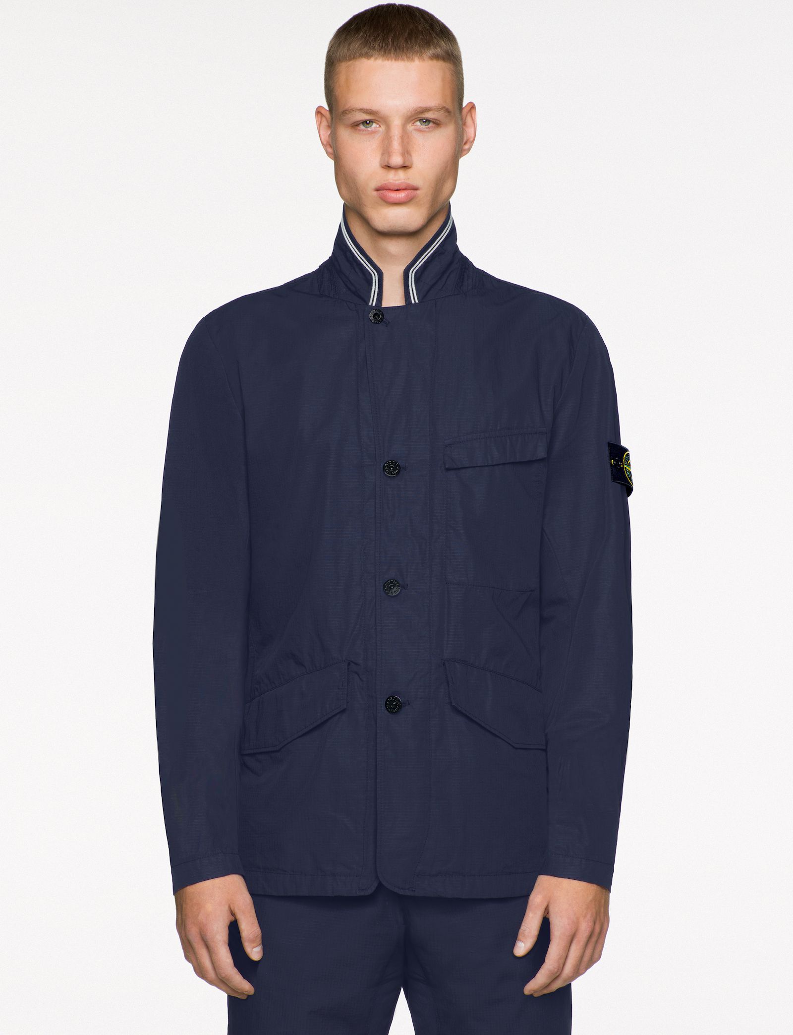 Functionality returns in 2019 with the Stone Island SS/19 preview - ICON