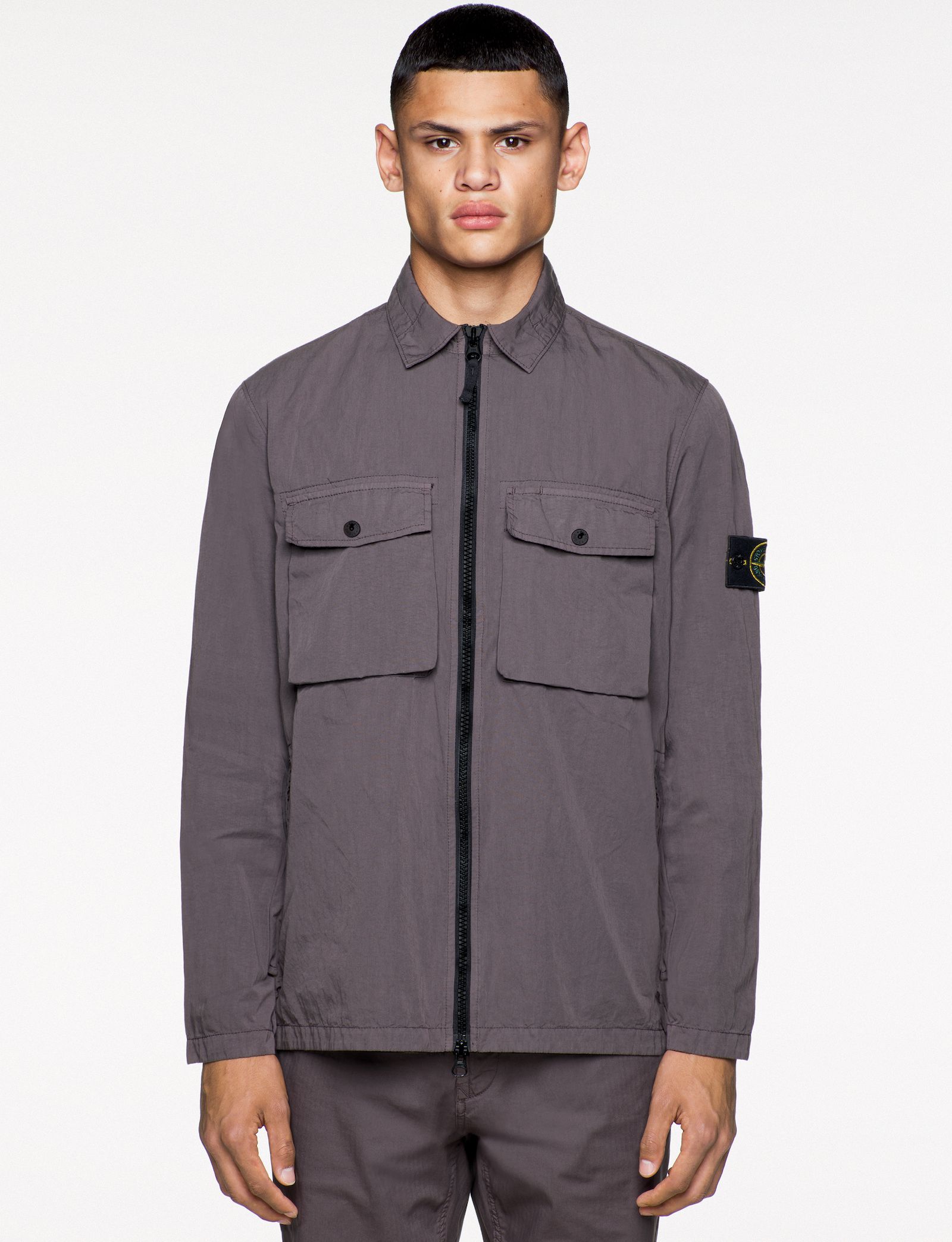 Functionality returns in 2019 with the Stone Island SS/19 preview - ICON