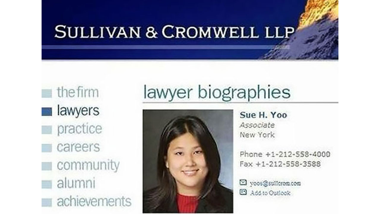 Nominative determinism: 20 people born for their jobs - ICON