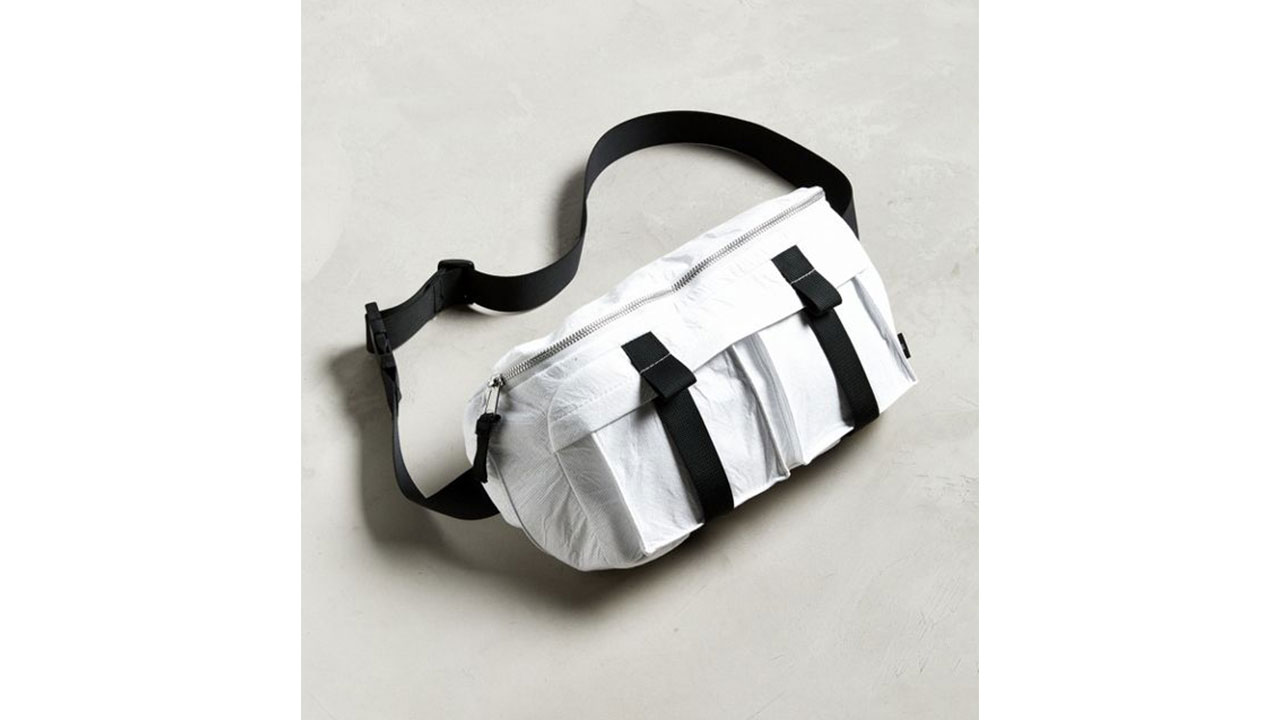 Strap into the best chest bags for hands-free style - ICON