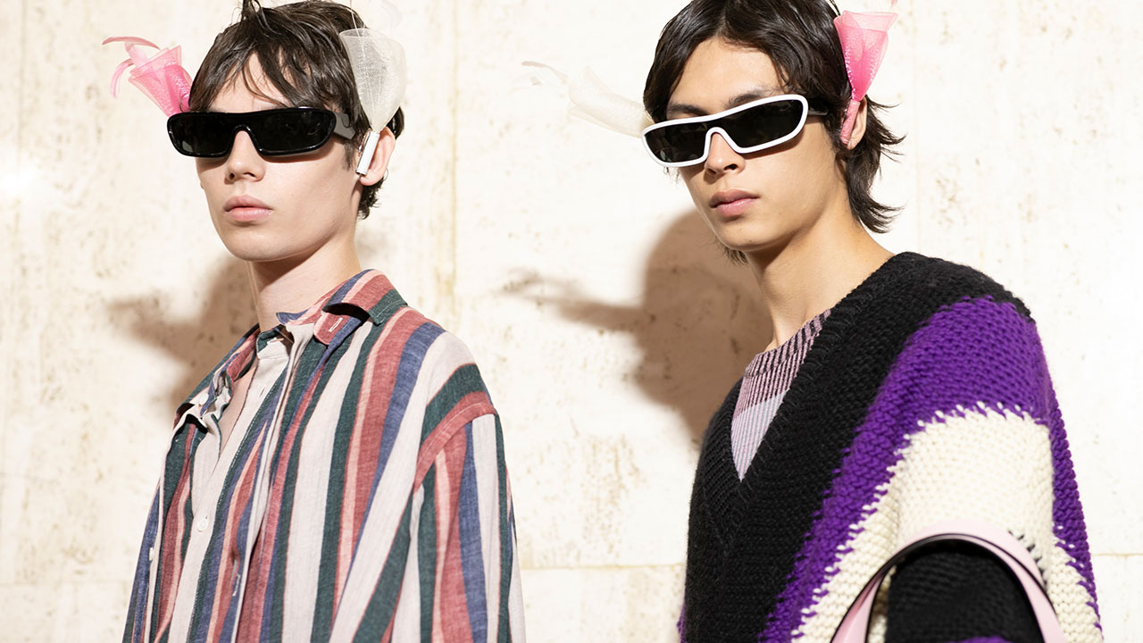 LOEWE SS20 Men's - ICON