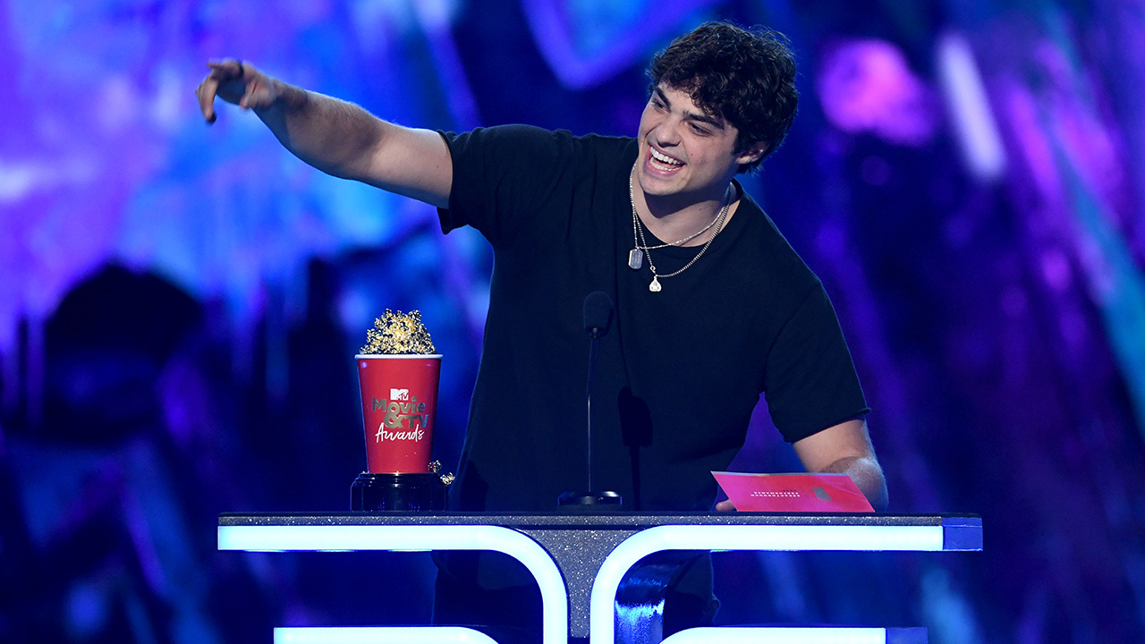Every winner from the 2019 MTV Movie & TV Awards - ICON