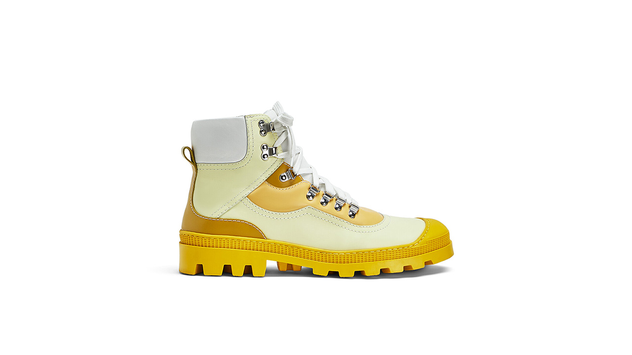 Loewe release second instalment of Eye/LOEWE/Nature - ICON