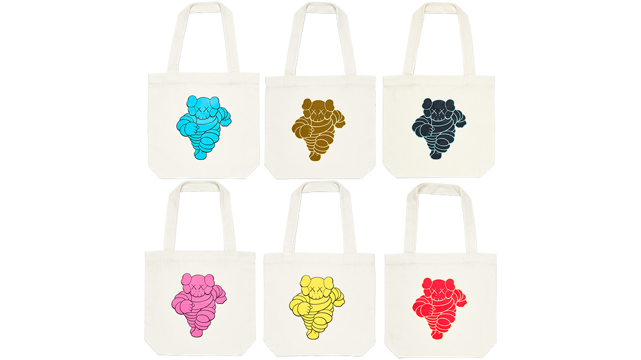 Here's where you can get new KAWS limited-edition collectables - ICON