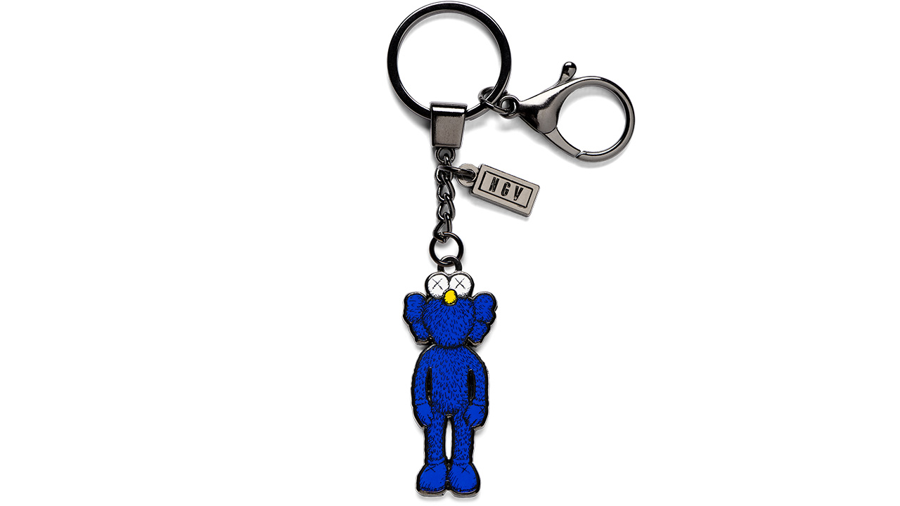 Here's where you can get new KAWS limited-edition collectables - ICON