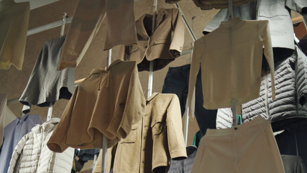 A Day In The Life Of LifeWear, The World's Most Comfortable Wardrobe - ICON