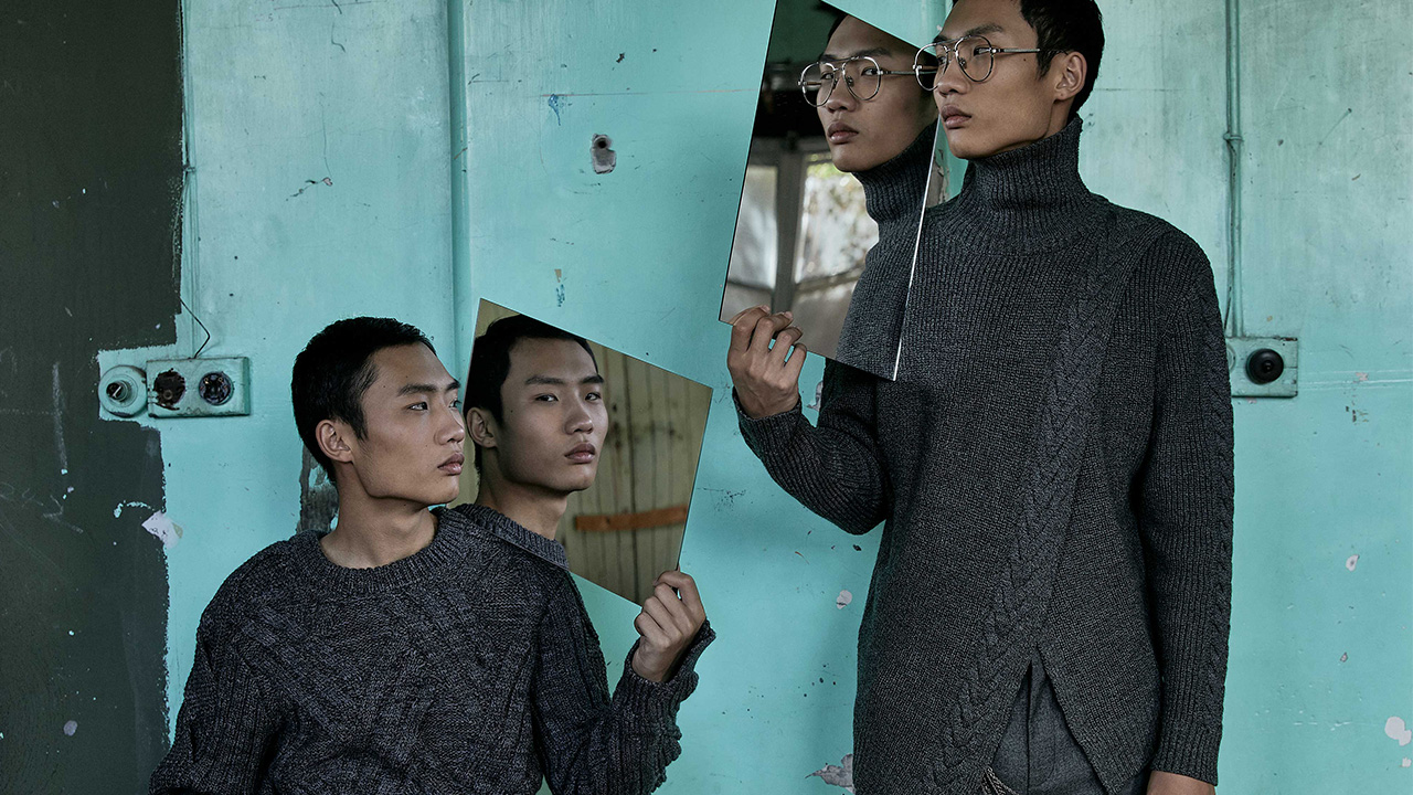 Check The Label - ICON