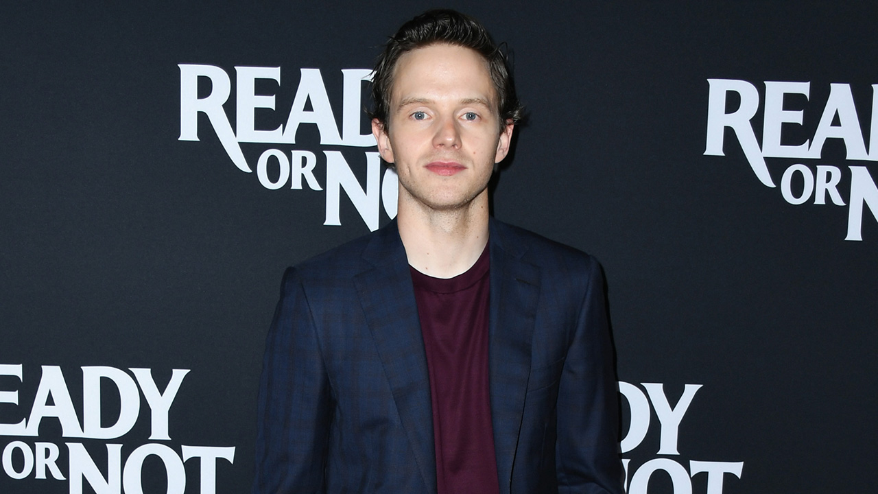 Mark O'Brien is bursting onto the film scene, whether you're ready or not - ICON