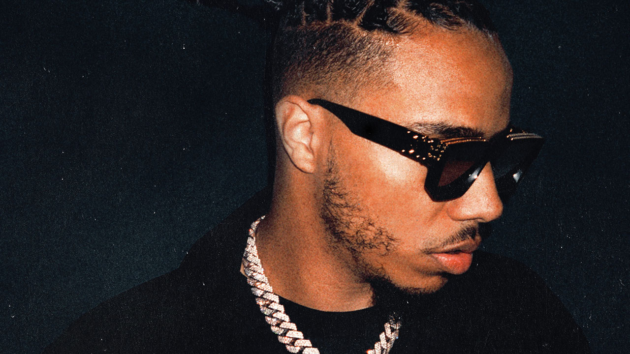 Music saved AJ Tracey from the cycle of poverty - ICON