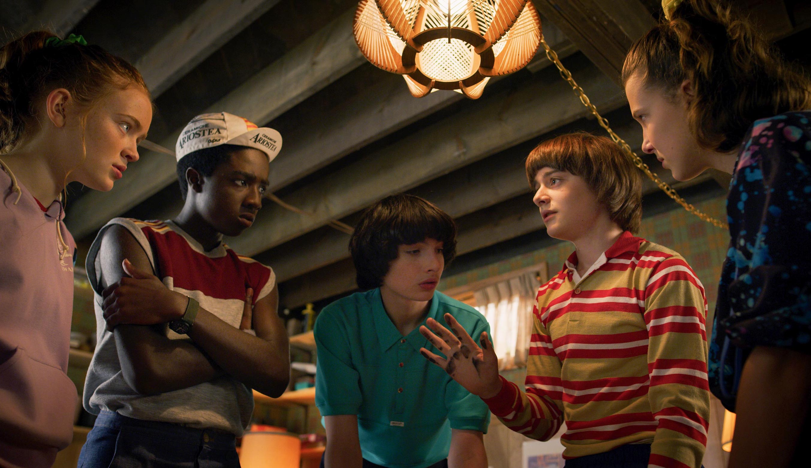 Most Popular TV Shows And Movies Of 2019 On Netflix