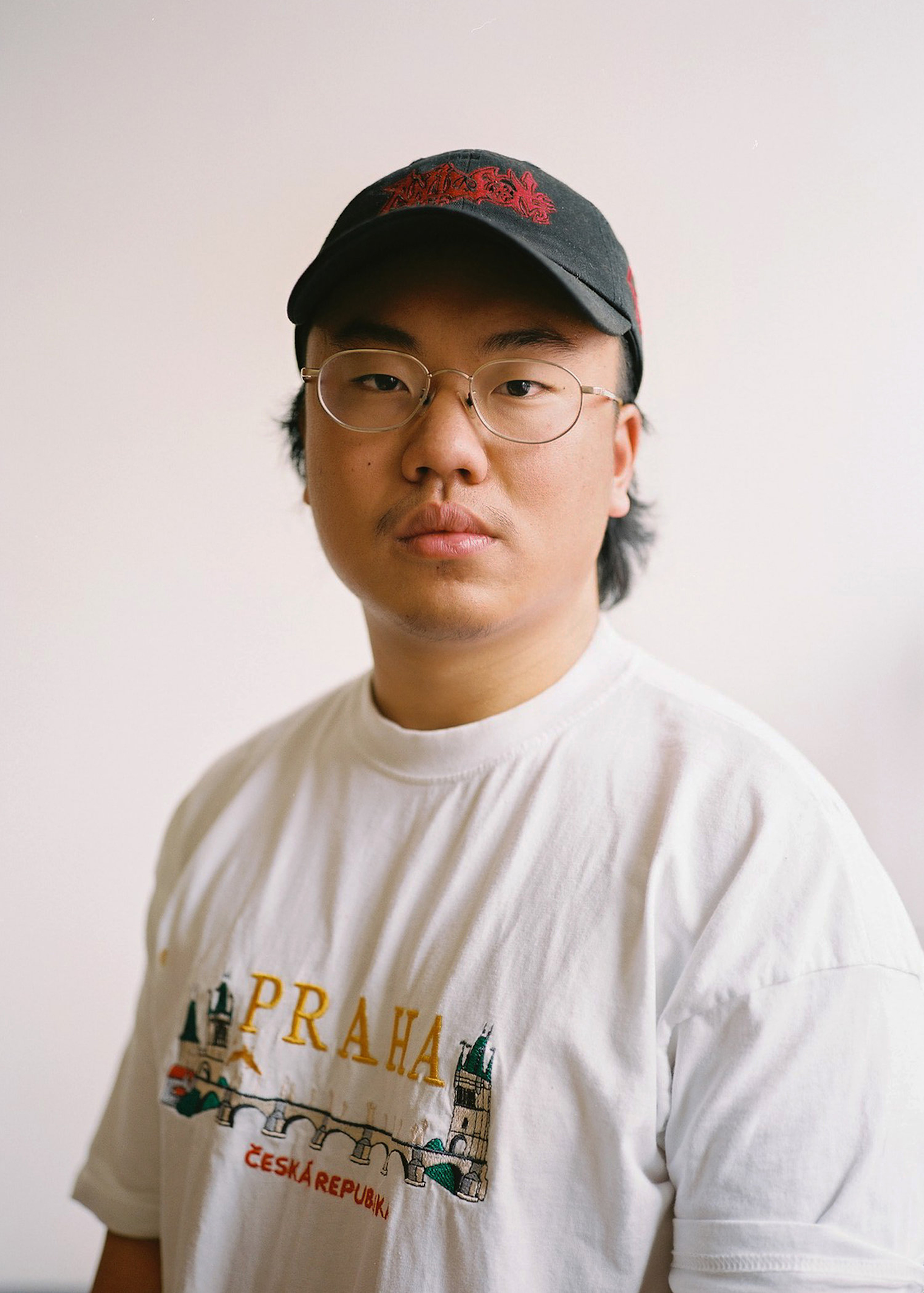 Aaron Chen - ICON