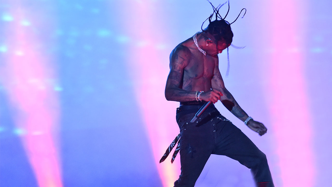 travis-scott - ICON