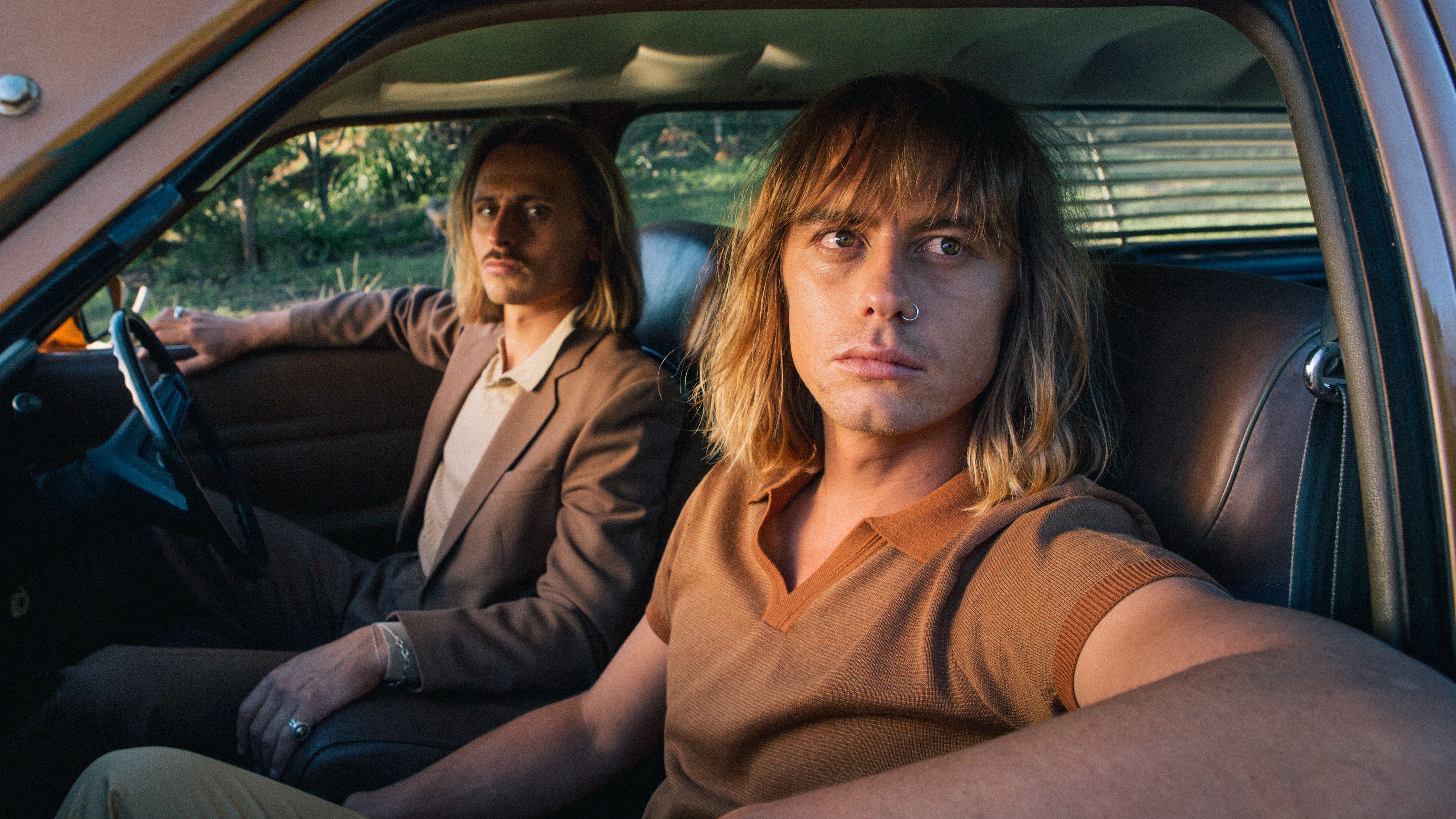How Lime Cordiale's Latest Album Is Set To Cure Your Woes - ICON