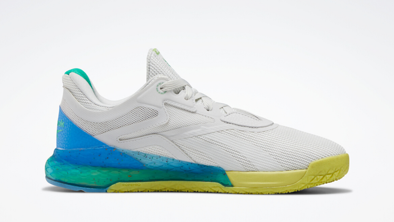 reebok nano x - ICON